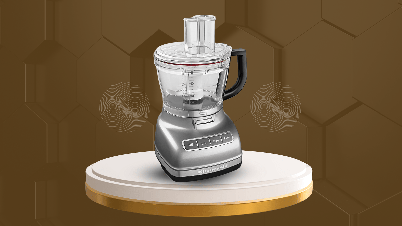Top 5 Best Commercial Food Processors for 2025
