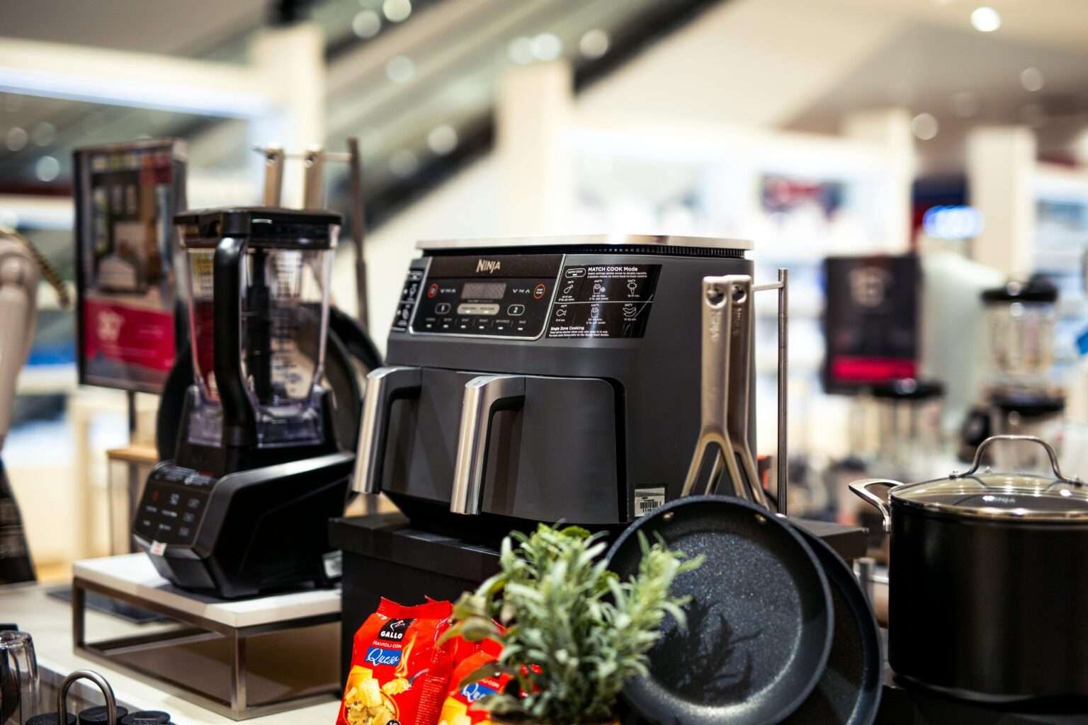 Top 5 Best Commercial Food Processors for 2025